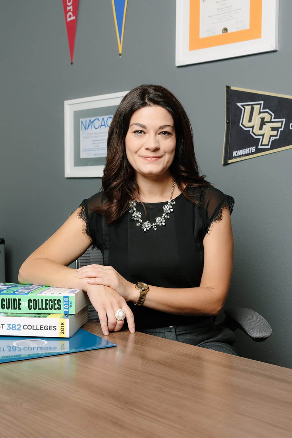 Who We Are | Cultivate Academics