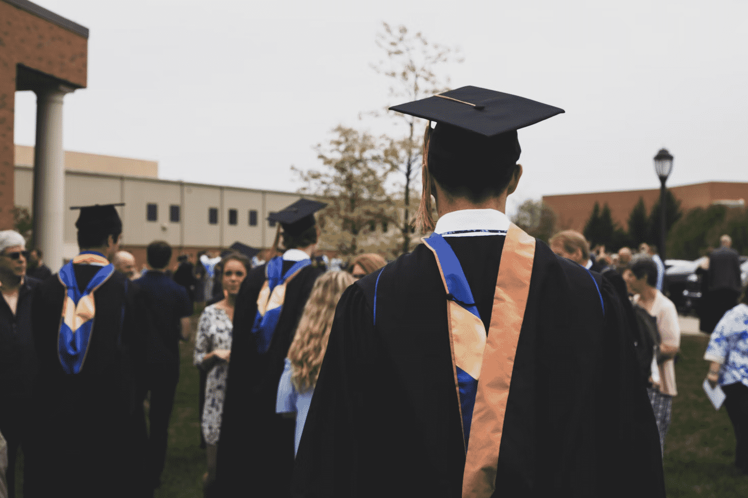 What Is College For? | Cultivate Academics